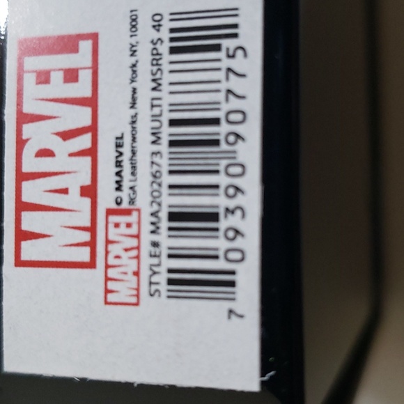 Marvel | Bags | Marvel Comics Spiderman Limited Edition Collectible ...
